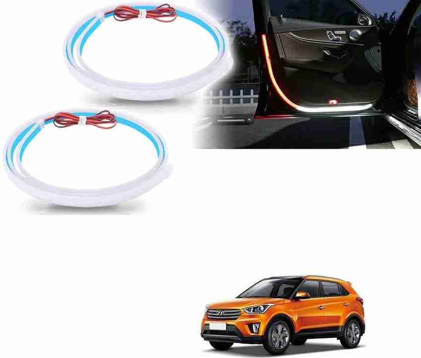 Creta door light store