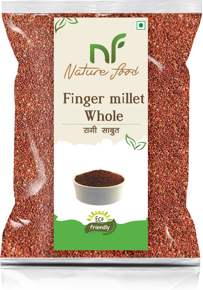 Finger Millets