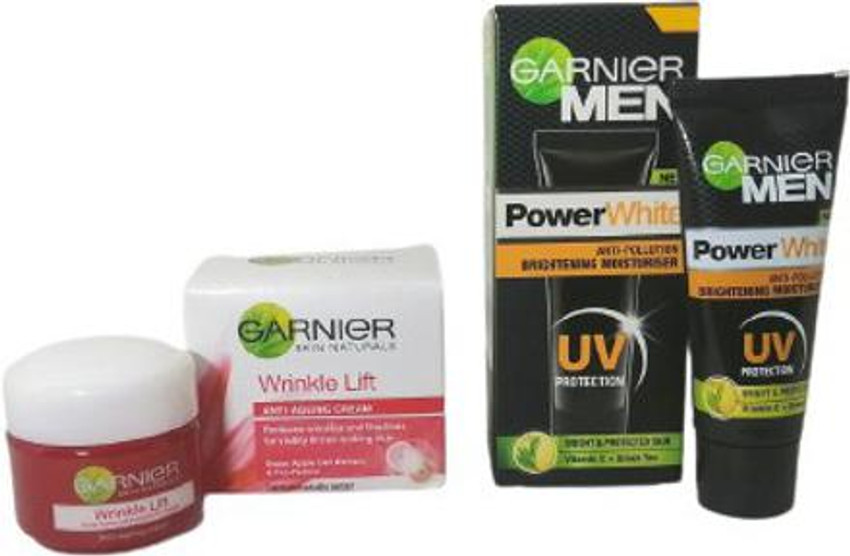Garnier Men Cream