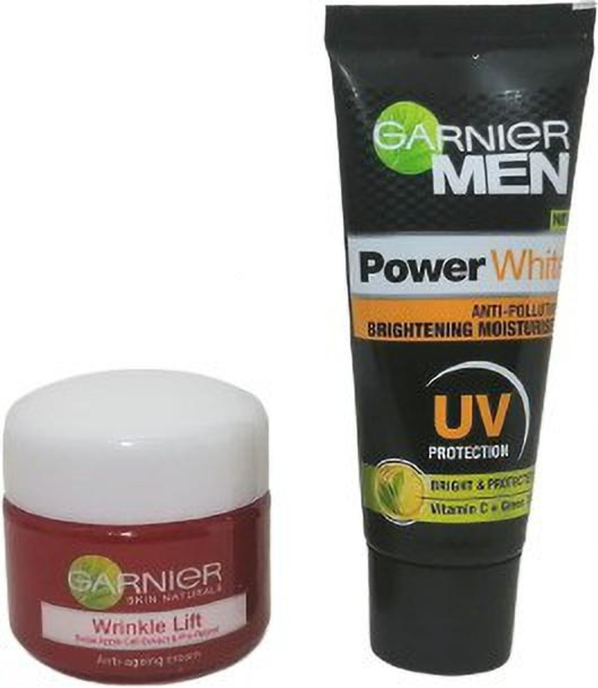 Garnier Men Cream
