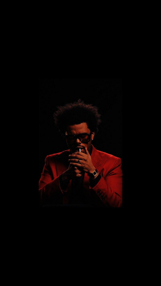 The Weeknd Xo Screensaver