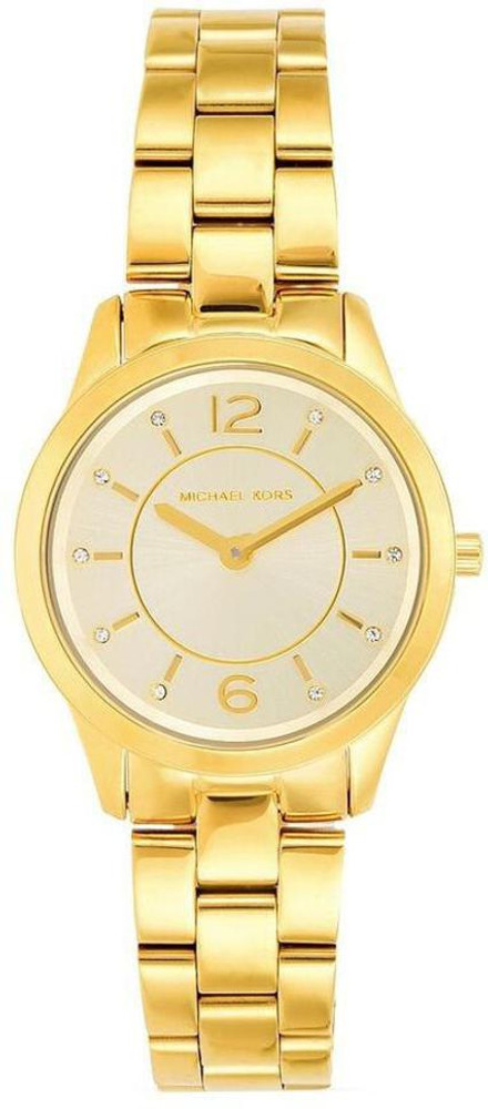 MICHAEL KORS Runway Runway Analog Watch For Women Buy MICHAEL KORS Runway Runway Analog Watch For Women MK6590 Online at Best Prices in India Flipkart