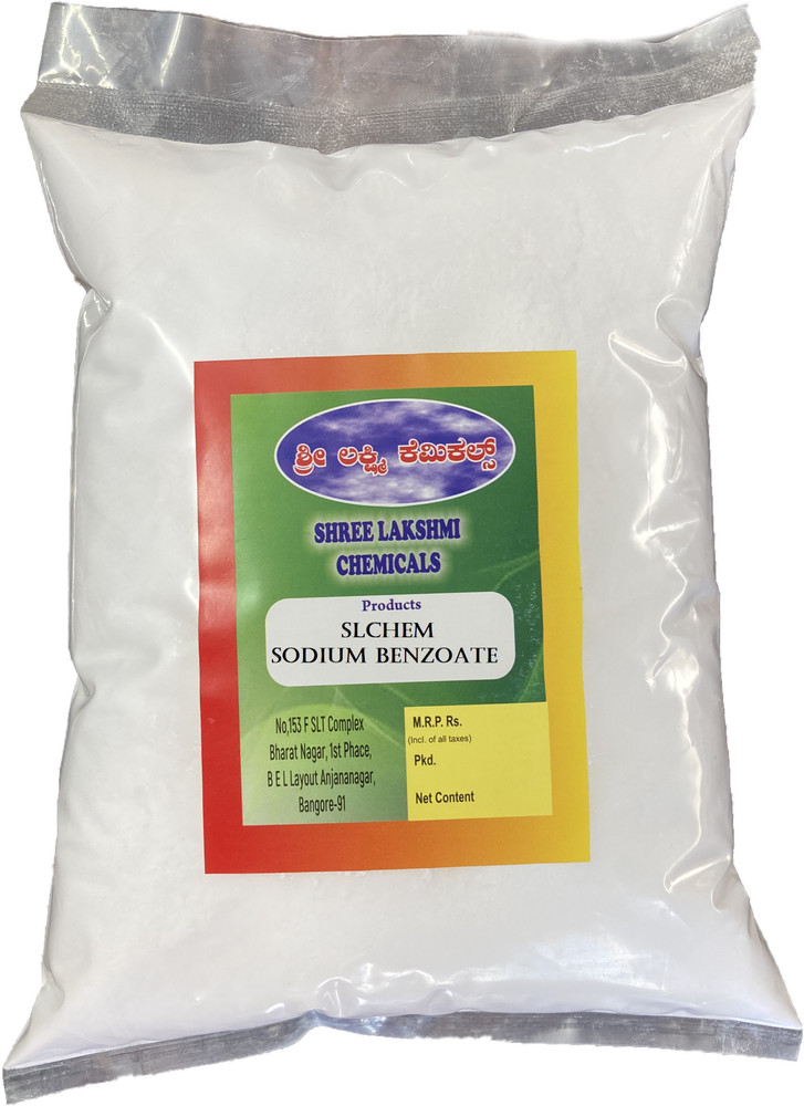 Sodium Benzoate Products