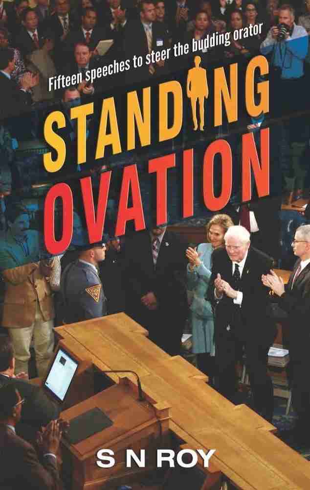 Ovation Meaning How To Pronounce Ovation | HowToPronounce.com