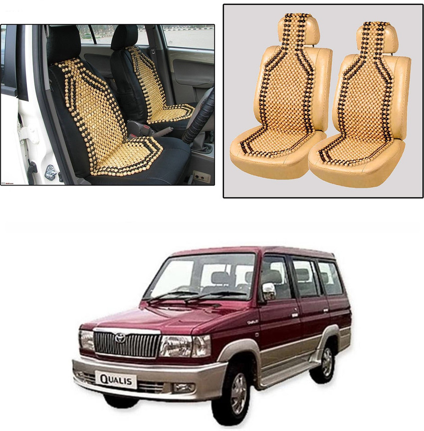 Qualis seat cover store