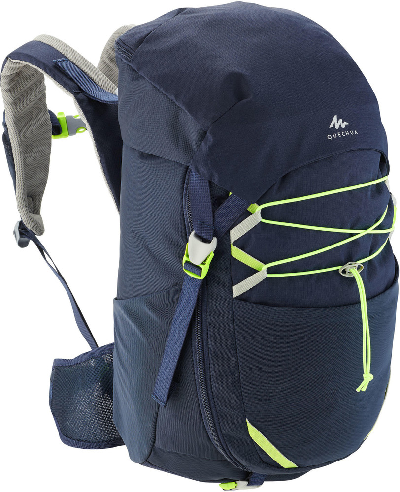 Quechua Backpack Decathlon