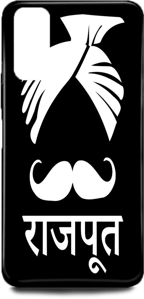 Royal Rajput Boy