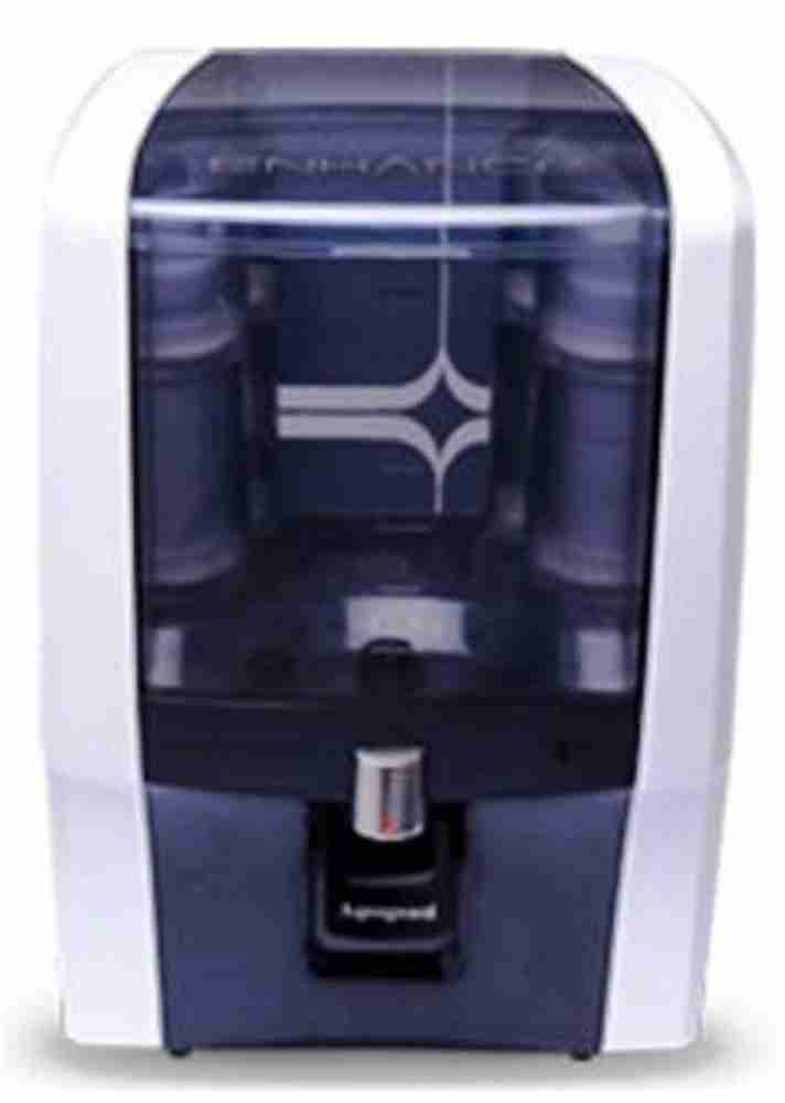 Eureka Forbes Xtratuf 16-litre Water Purifier Installation Sale Online ...