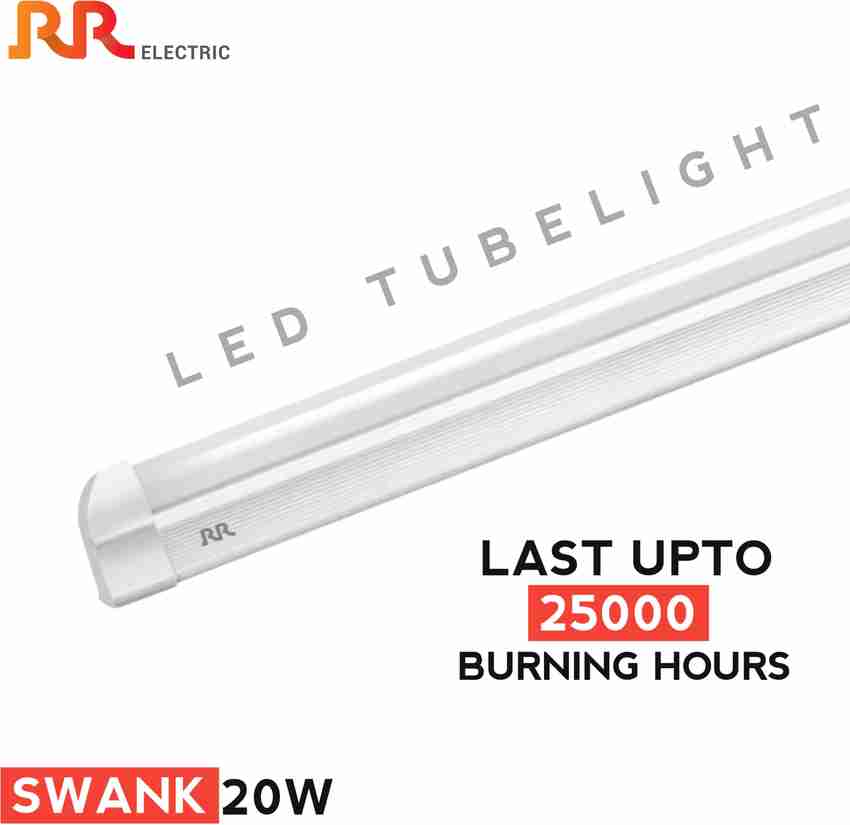 Led Tube Light Rr Electric
