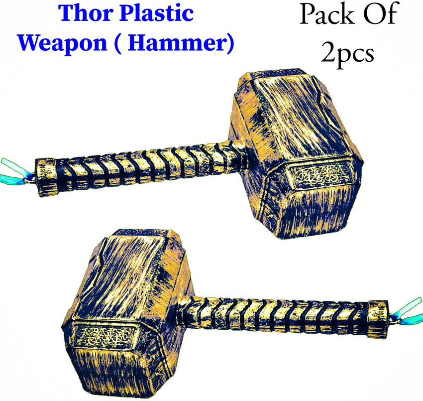 Avengers Thor Hammer