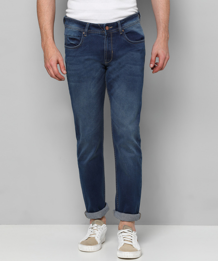 Peter England Jeans