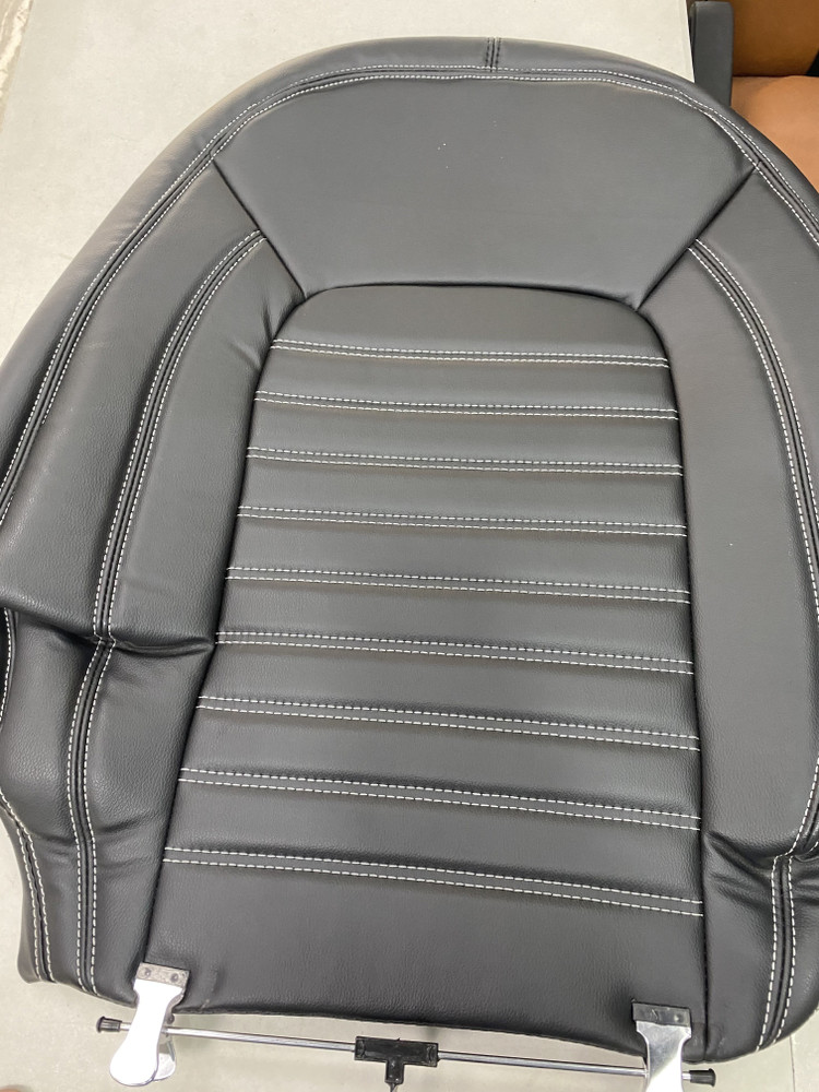 Autoform PU Leather Car Seat Cover For Volkswagen Venue Price in India Buy Autoform PU Leather Car Seat Cover For Volkswagen Venue online at Flipkart