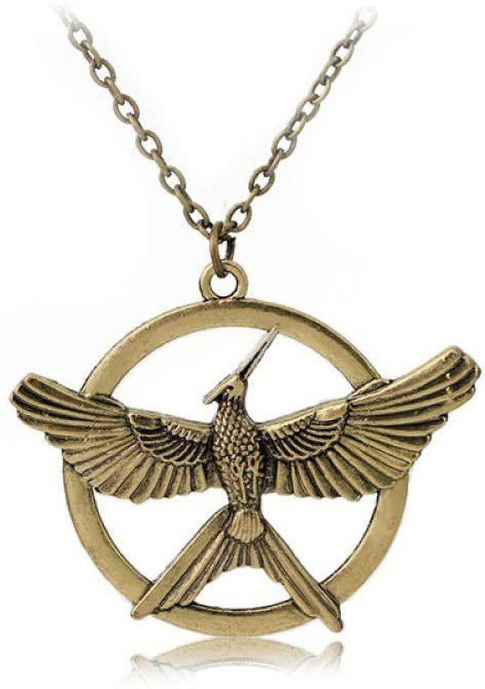 Hunger Games Locket