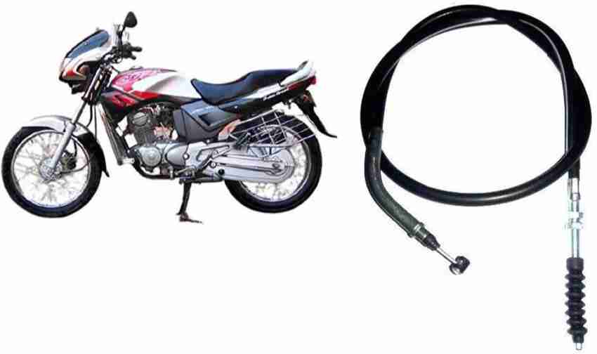 Hero Honda Cbz Star