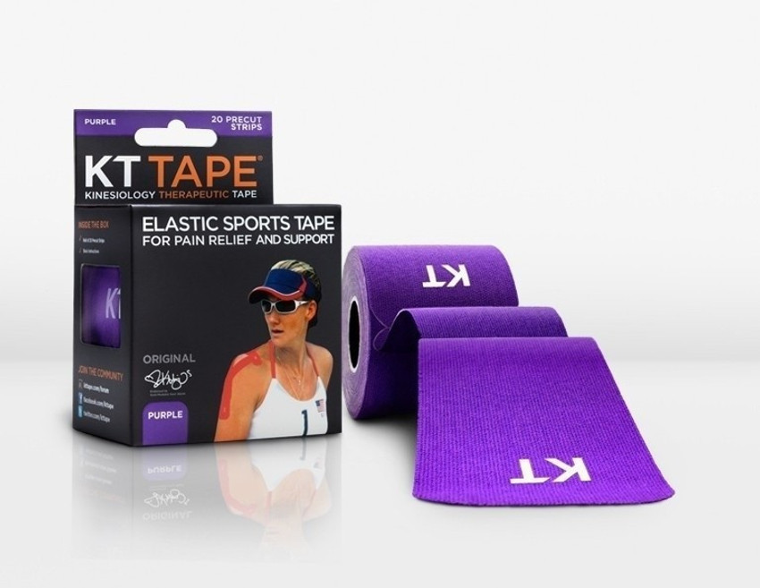 GetUSCart- KT Tape Original Cotton Elastic Kinesiology, 59% OFF