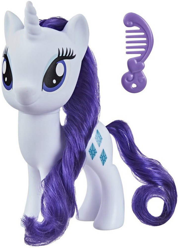 My Little Pony Toys Rarity