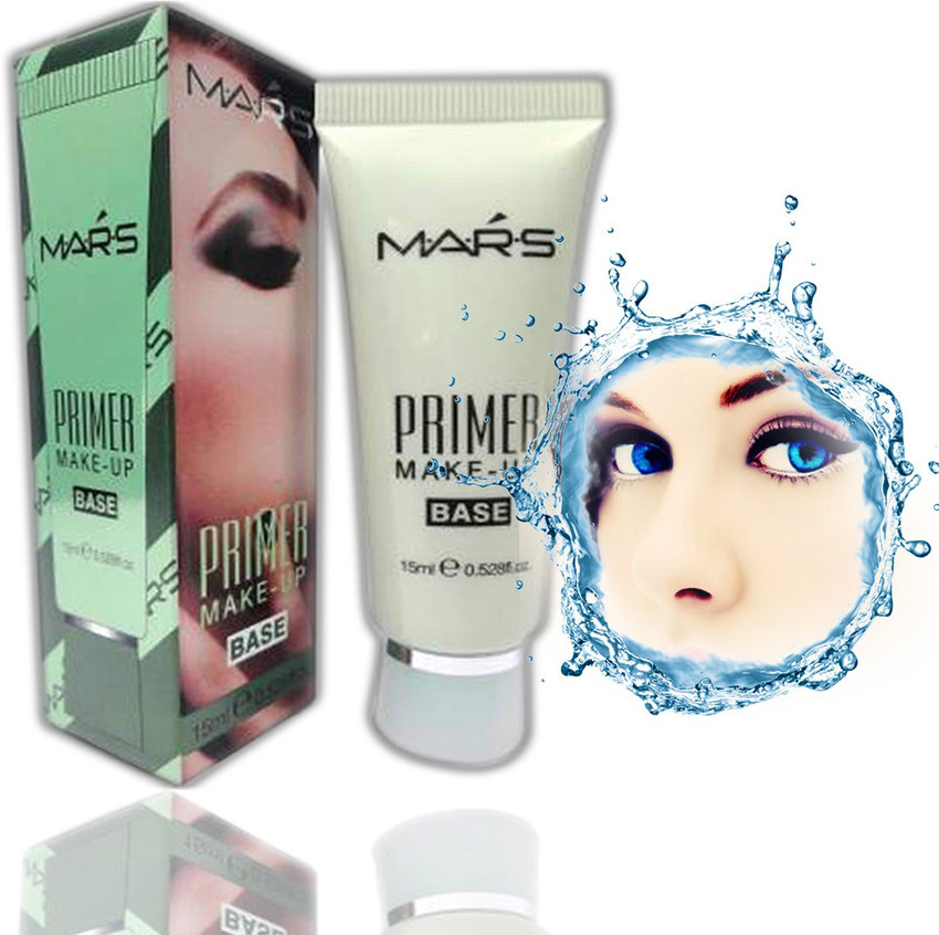 Mars Primer Makeup Base - Mugeek Vidalondon