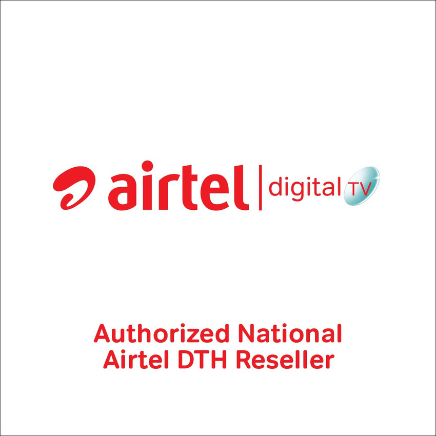 Airtel Dth Logo Png
