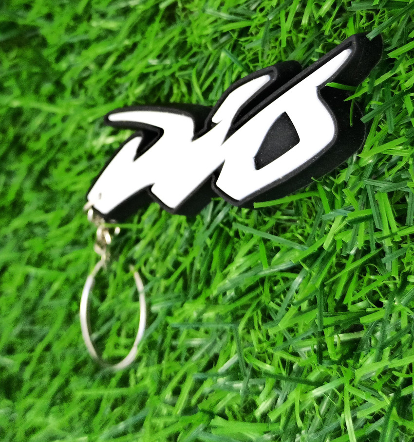 Dio Bike Keychain at Quyen Elliott blog