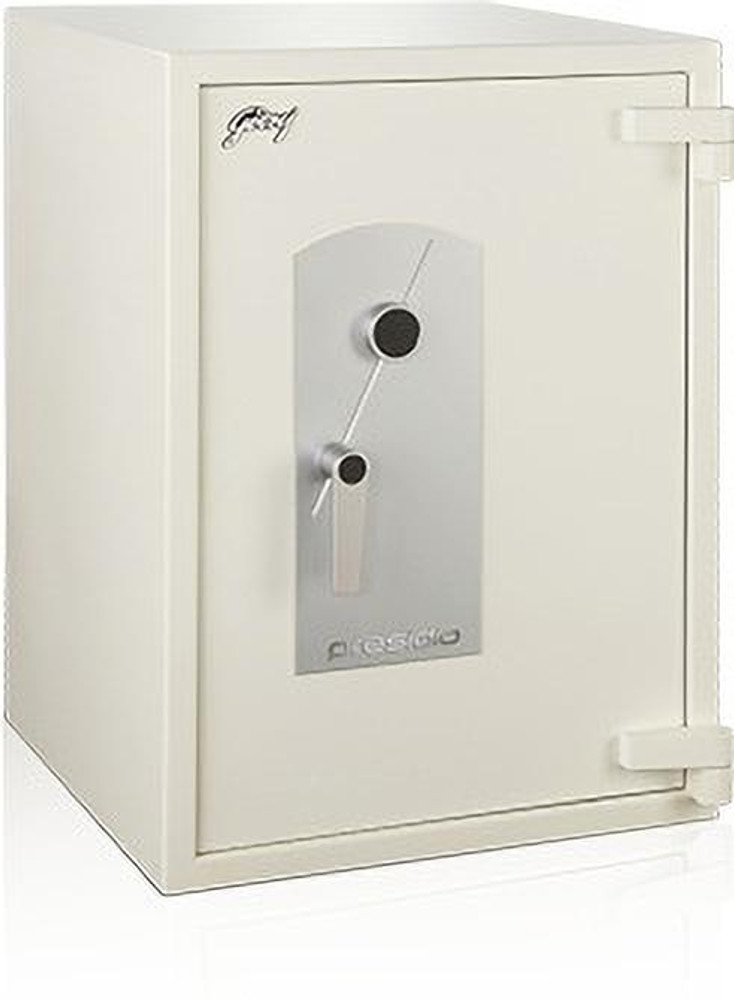 Godrej Safes Lock
