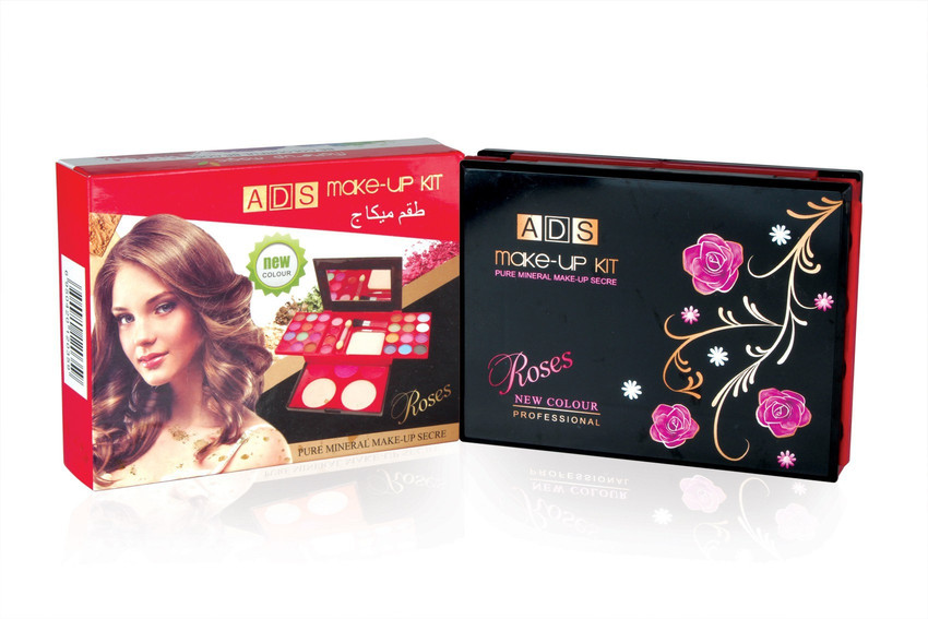 Ads Makeup Kit Review India | Saubhaya Makeup