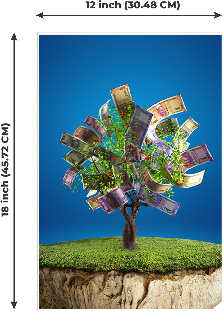 Indian Rupee Tree Clipart On Indian Rupees Money Tree Stock Photos