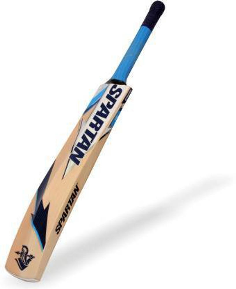 Spartan Cricket Bats 2022