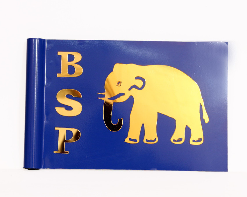 Bsp Party Symbol