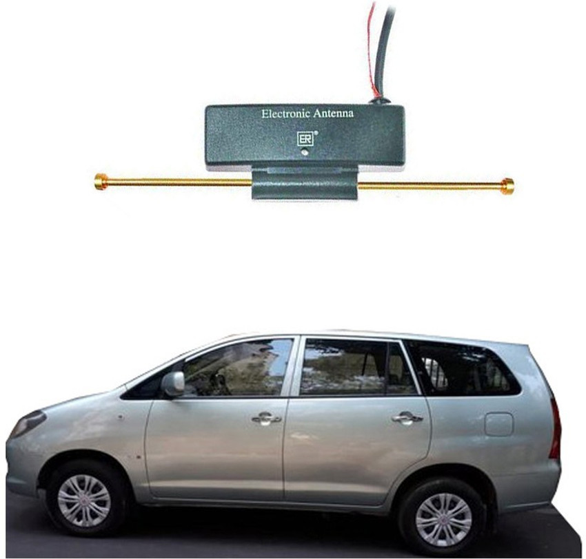Marker G149 Toyota Innova New Hidden Vehicle Antenna Price in India Buy Marker G149 Toyota Innova New Hidden Vehicle Antenna online at Flipkart