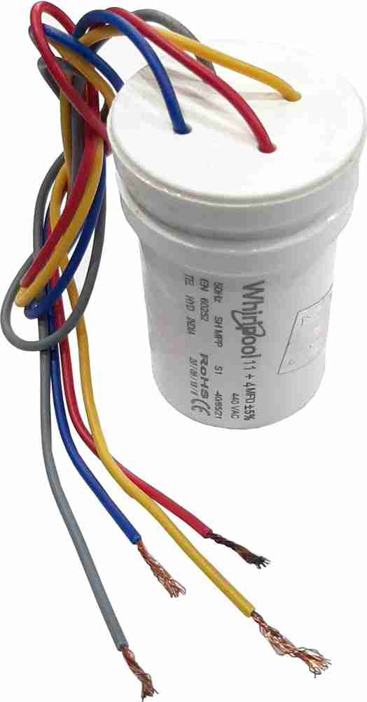 Lg washing machine capacitor price store