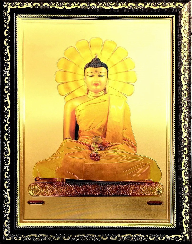 Buddha Wallpapers Hindu God