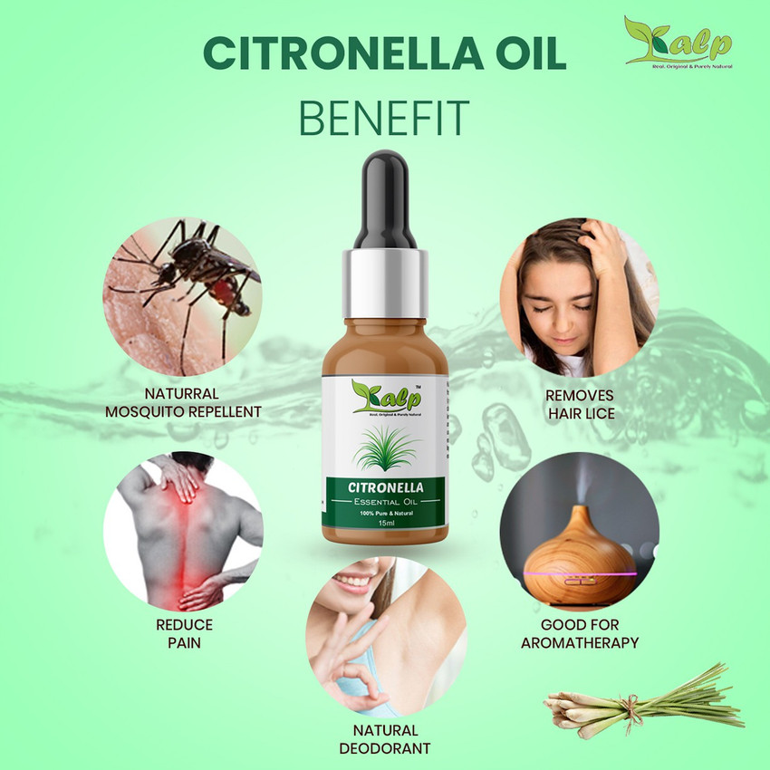 Citronella oil insect repellent store