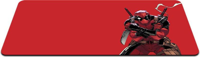 Deadpool Game Wallpaper