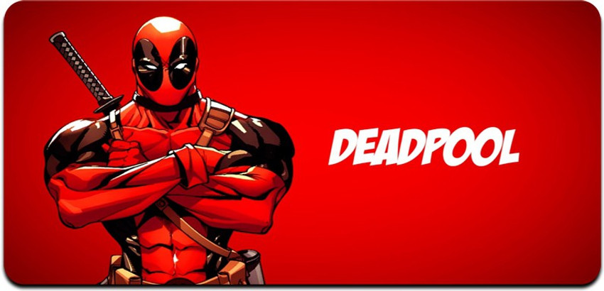 Deadpool 3d Wallpaper