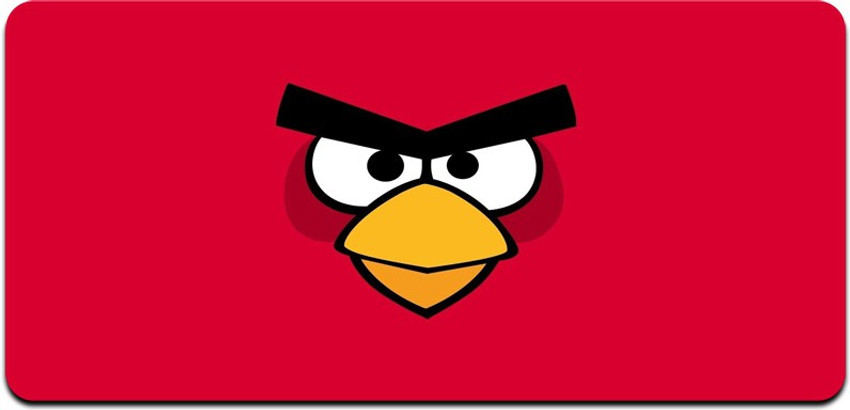 Angry Birds Wallpaper 3d