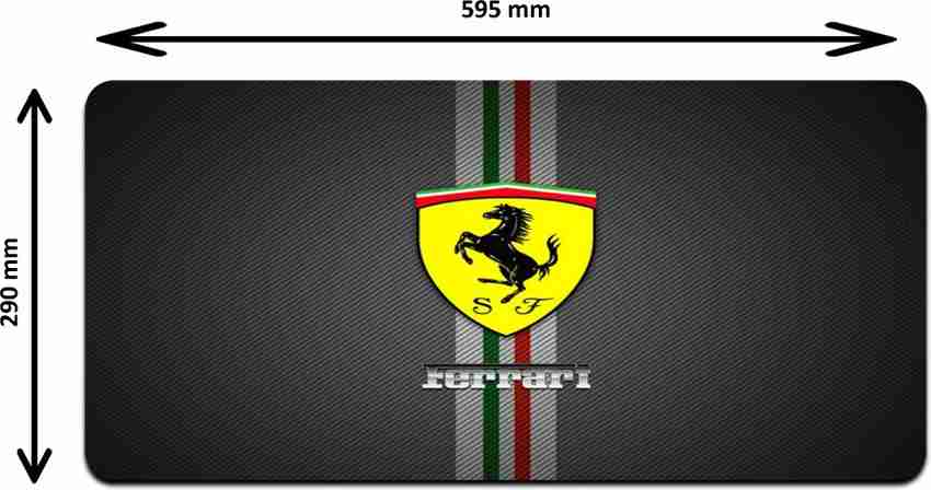 Ferrari Logo High Resolution