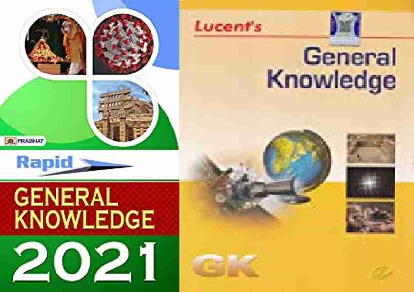 Lucent General Knowledge GK 2024 General Knowledge 2024, 48% OFF