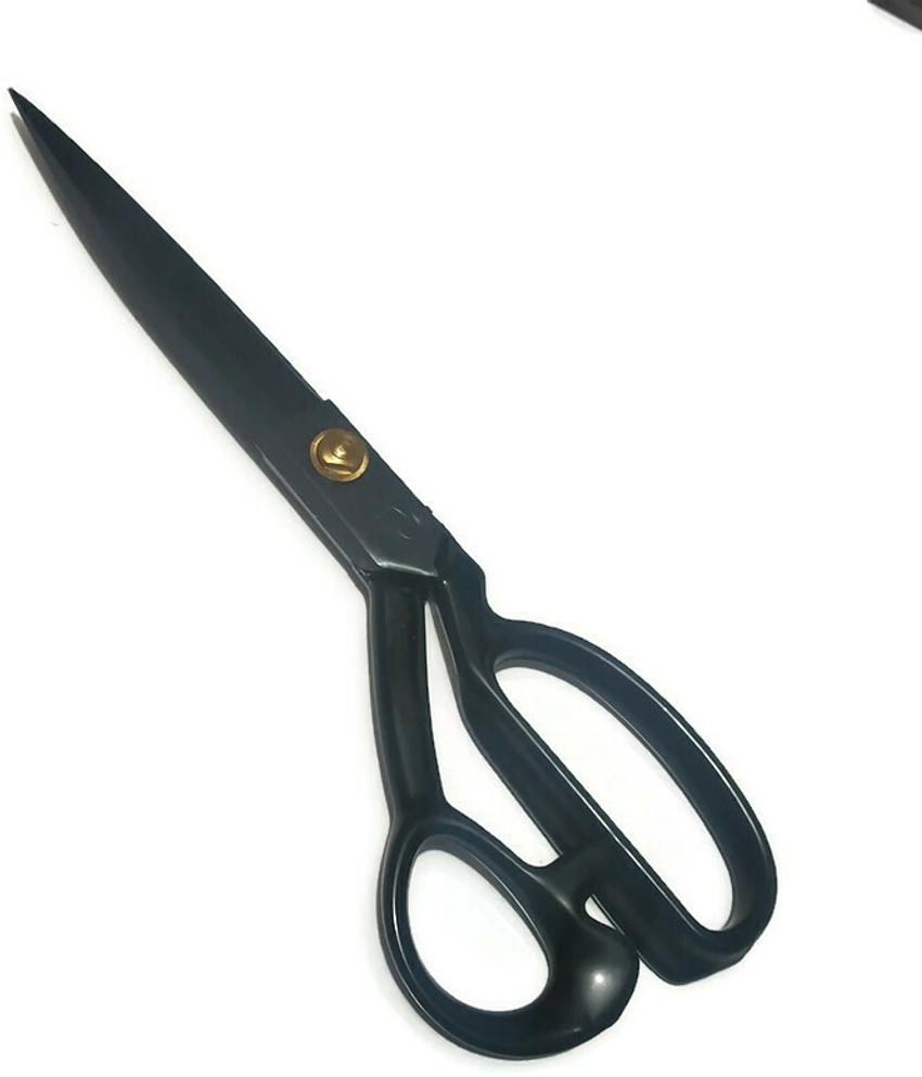 Flipkart Gemsy Butterfly 10 inch Tailoring Scissor with Rubber Handle Scissors Tailors Scissors