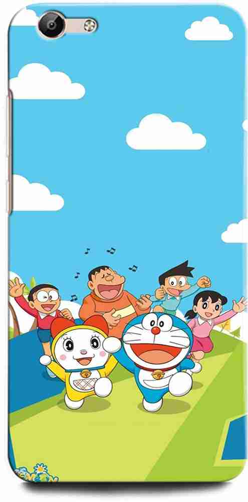Cute Doraemon Wallpaper For Mobile