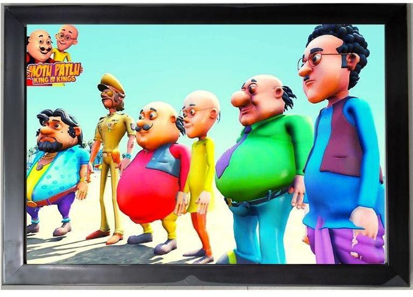 Motu Patlu Images