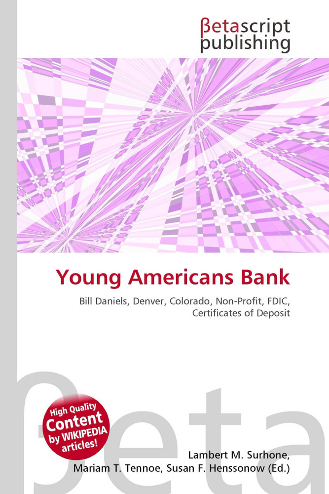 Young Americans Bank Denver