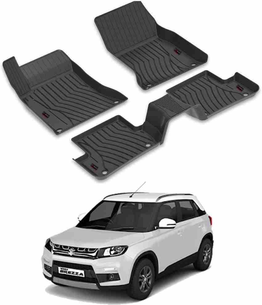 Brezza mats store