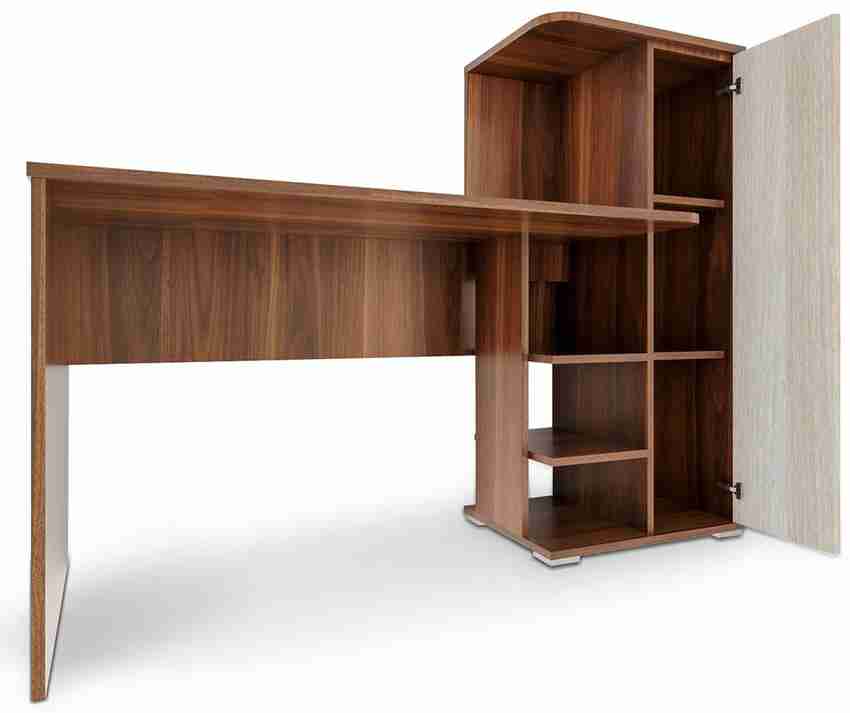 Forzza Wesley Engineered Wood Study Table Price in India Buy Forzza Wesley Engineered Wood Study Table online at Flipkart