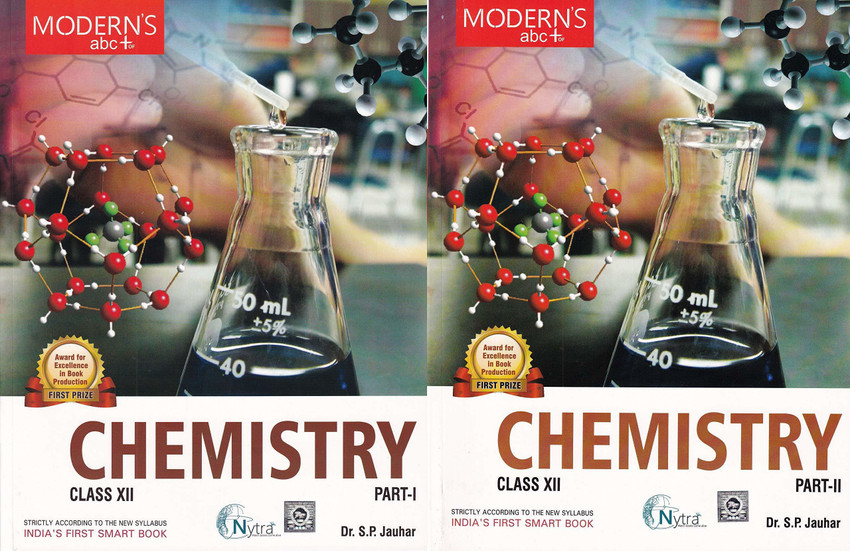 MODERN ABC Plus Of Chemistry Class 11 And 12 Pdf Download, 48% OFF