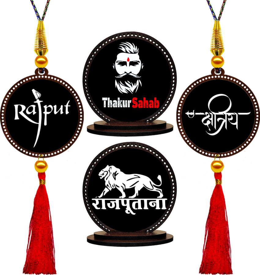 Logotipo De Thakur Rajput Rajput #Logos #Bundela #orcha #BundelaRajput