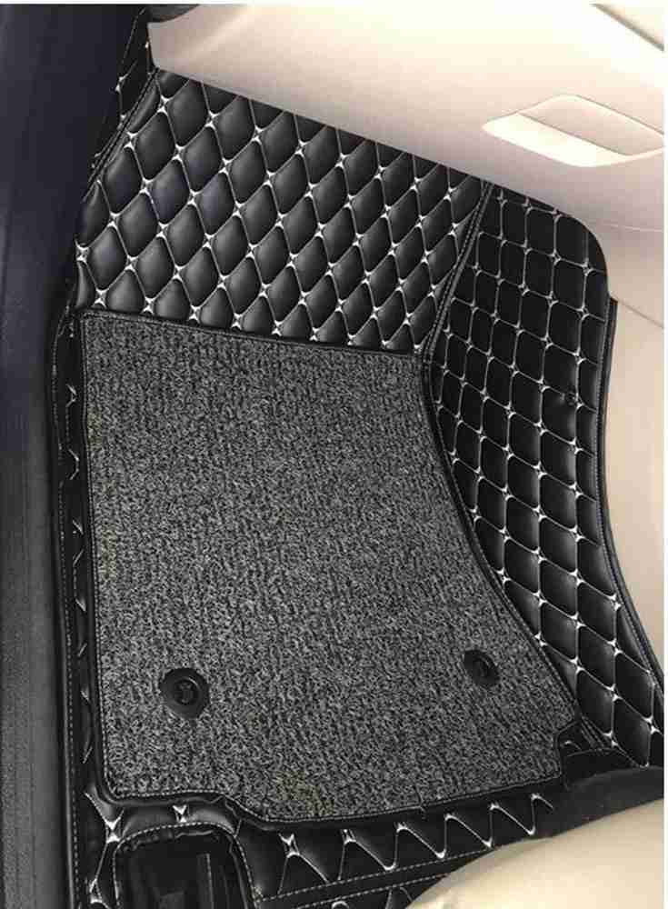 EAGLE Leather Vinyl 7D Mat For Mahindra XUV 300 Price in India Buy EAGLE Leather Vinyl 7D Mat For Mahindra XUV 300 online at Flipkart