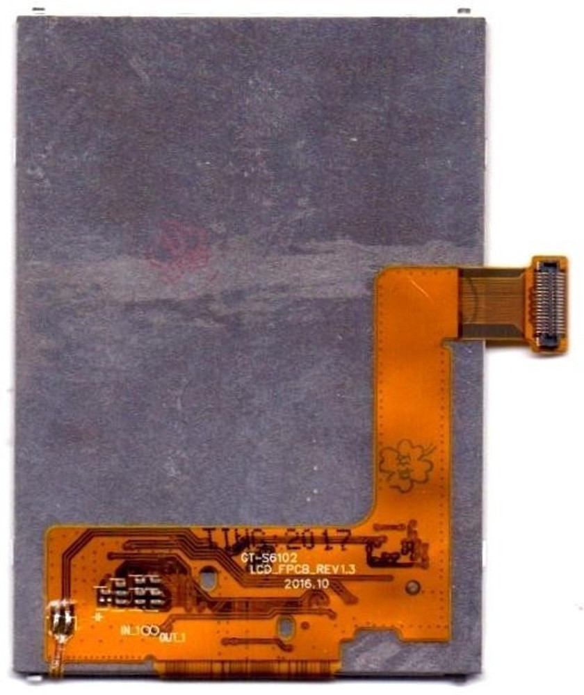 Samsung Galaxy S6102