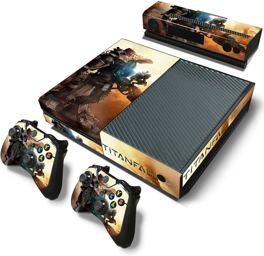 Xbox 360 Titanfall Controller