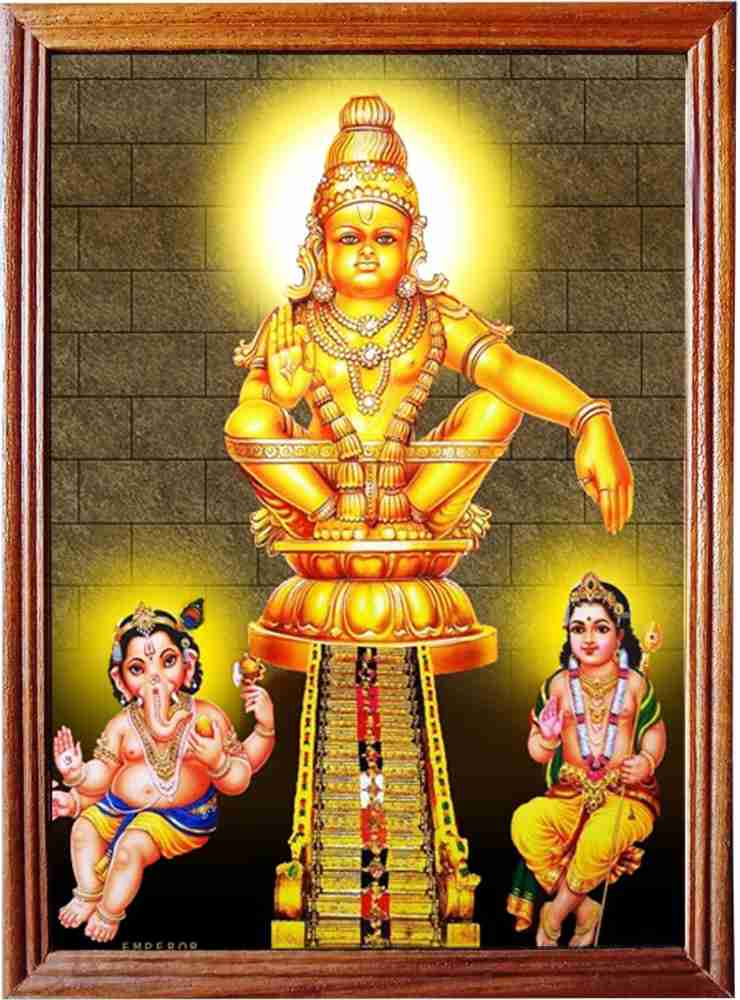 Swami Ayyappan