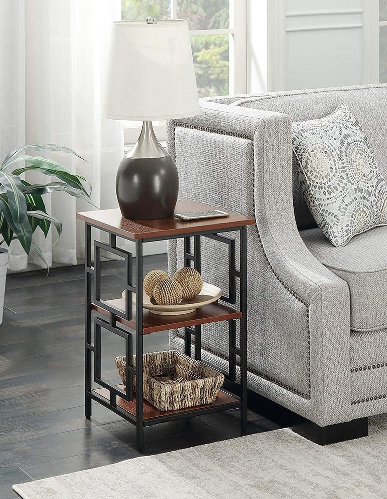 Corner Table Designs For Living Room India | Cabinets Matttroy